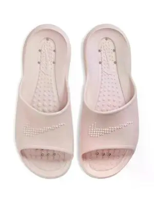 Nike Victori One Slides - Pink