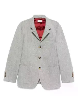 Brunello Cucinelli Cashmere Blazer