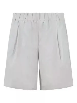 Herno Elasticated Shorts