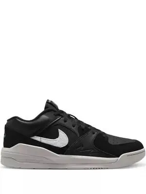 JORDAN Air Stadium 90 Sneakers - Black