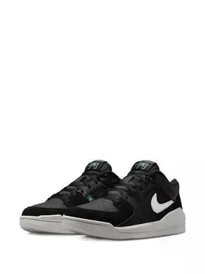 JORDAN Air Stadium 90 Sneakers - Black