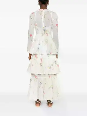 Zimmermann Lucky Maxi Dress
