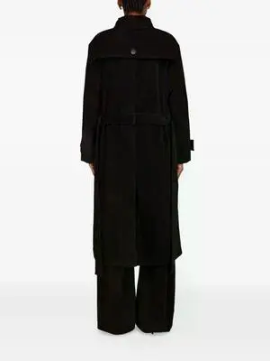 FERRAGAMO Corduroy Trench