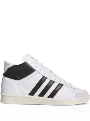 Adidas Jabbar High-top Sneakers