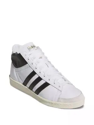 Adidas Jabbar High-top Sneakers