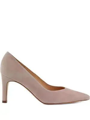 PETER KAISER Pointed-toe Suede Pumps