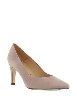 PETER KAISER Pointed-toe Suede Pumps
