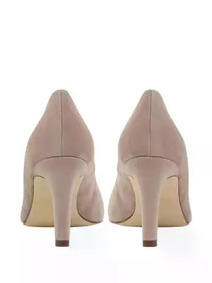 PETER KAISER Pointed-toe Suede Pumps