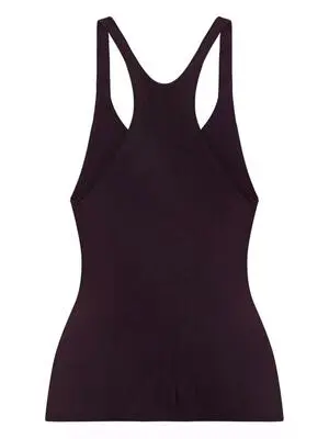 Adam Lippes Scoop Neck Tank Top