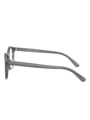 Ray-ban Round-frame Glasses