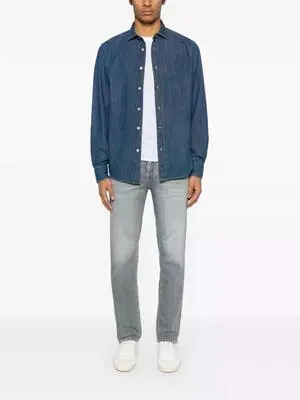Jacob Cohen Denim Shirt