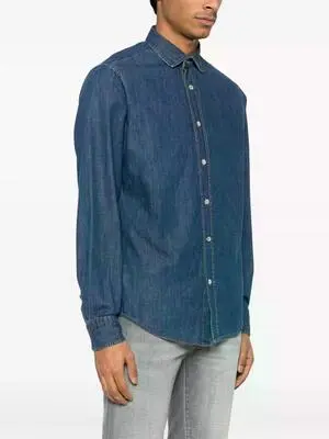 Jacob Cohen Denim Shirt