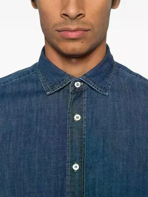 Jacob Cohen Denim Shirt
