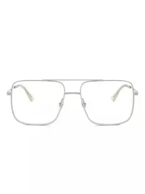 Ray-ban Square-frame Glasses