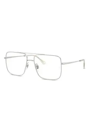 Ray-ban Square-frame Glasses