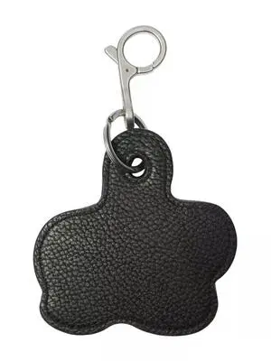 Burberry Equestrian Knight Keyring