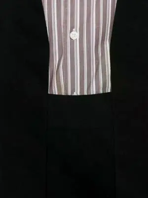 Max Mara Elasticated-waist Palazzo Trousers