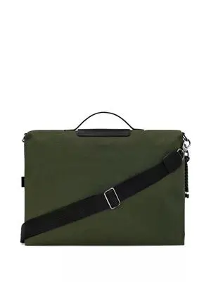 Longchamp Le Pliage Energy Briefcase - Green