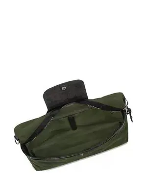 Longchamp Le Pliage Energy Briefcase - Green