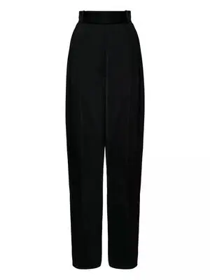 La DoubleJ Brooklyn High-waisted Trousers