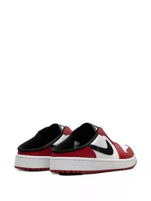 JORDAN 1 Golf Chicago Mules