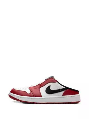 JORDAN 1 Golf Chicago Mules