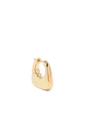 MARIA BLACK Small Tote Single Earring - Gold