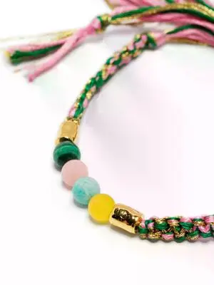 AURÉLIE BIDERMANN Honolulu Bracelet