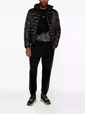 BOSS We Surface Sweatshirt