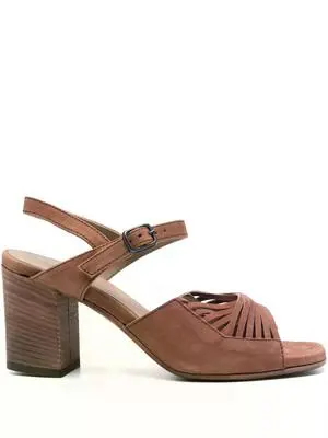 Pantanetti Mid Heel Shoes For Women
