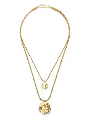 AURÉLIE BIDERMANN Hermione Necklace