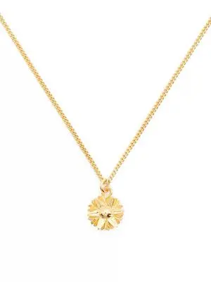 WOUTERS & HENDRIX Daisy Pendant Necklace
