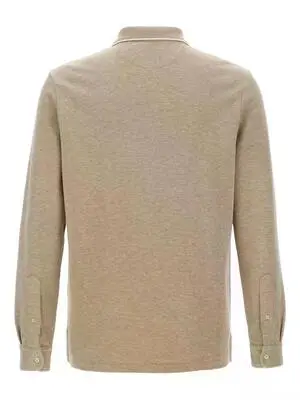 Polo Ralph Lauren Long-sleeve Polo Shirt