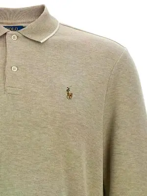 Polo Ralph Lauren Long-sleeve Polo Shirt