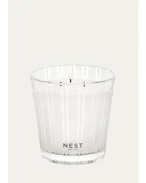 NEST NEW YORK Ocean Mist & Sea Salt 3-wick Candle, 21.1 Oz - One-color