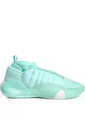 Adidas Harden Volume Sneakers - Green