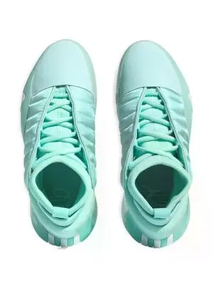 Adidas Harden Volume Sneakers - Green