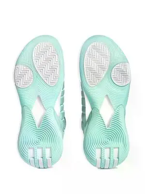 Adidas Harden Volume Sneakers - Green
