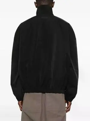 Fear Of God Logo-embroidered Jacket