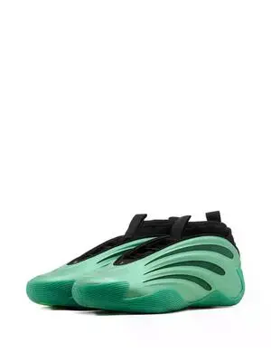 Adidas Harden Vol. Metamorphosis Sneakers - Green