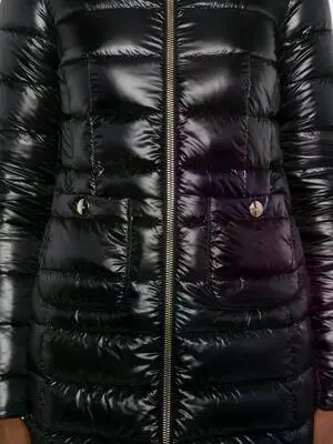 Herno Maria Puffer Coat