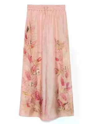 Zimmermann Cascadian Trousers