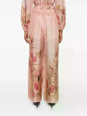 Zimmermann Cascadian Trousers