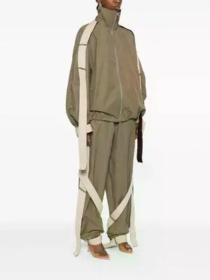Attico Bomber Jacket