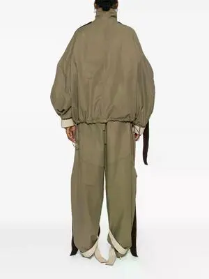 Attico Bomber Jacket