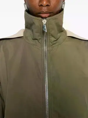 Attico Bomber Jacket