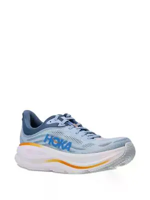 HOKA® Bondi Sneakers - Blue