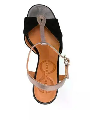 Chie Mihara 90mm Biagio T-bar Sandals