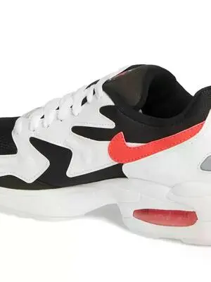 Nike Air Max 2 Light Sneakers - White