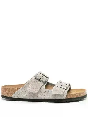 Birkenstock Perforated Sandals For Men
